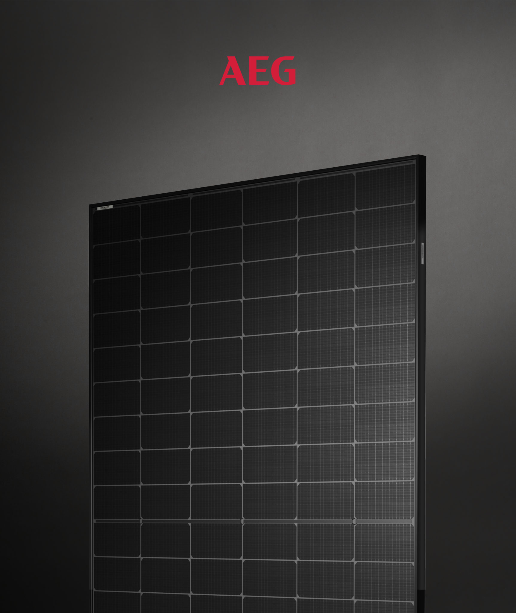 Solar Modules, Inverters & Storage - AEG Solar - NEW: AEG TOPCON MODULES