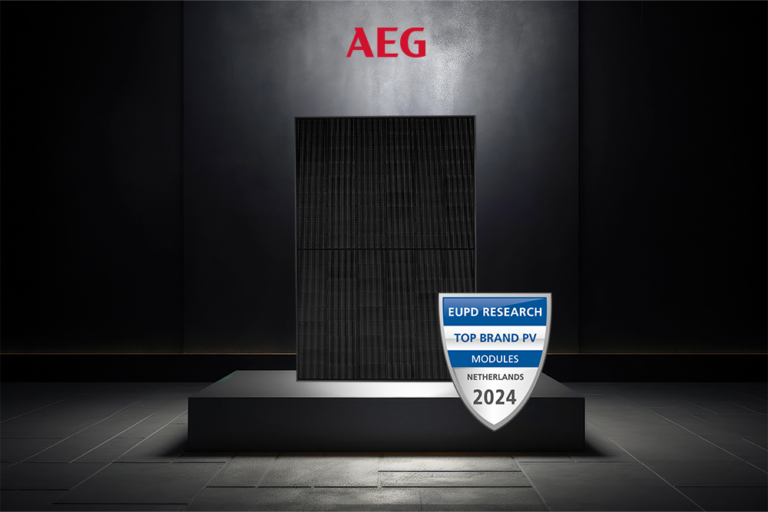 Solar Modules, Inverters & Storage - AEG Solar - News & Events